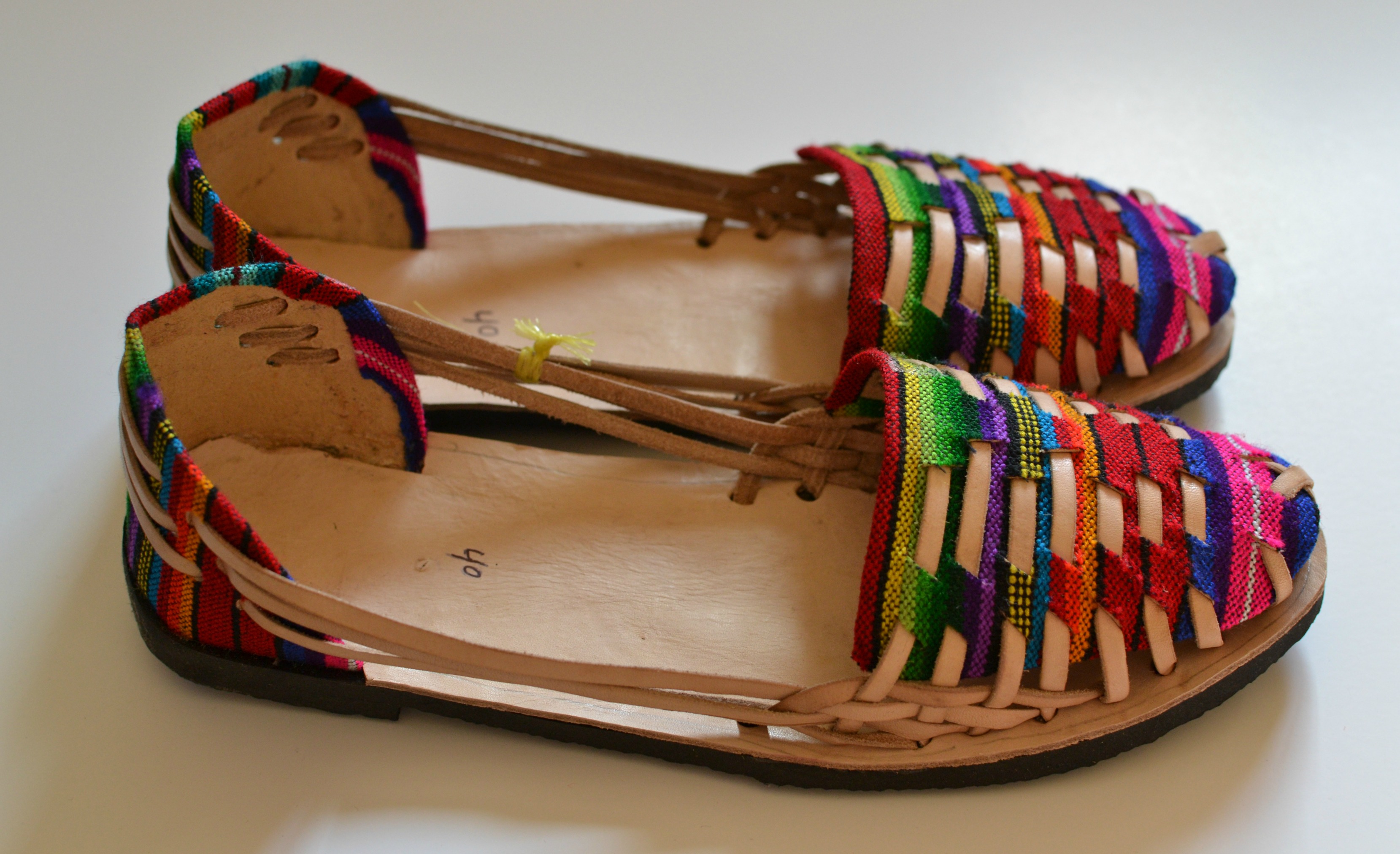 Size 40 US 9 Women's Caites on Storenvy