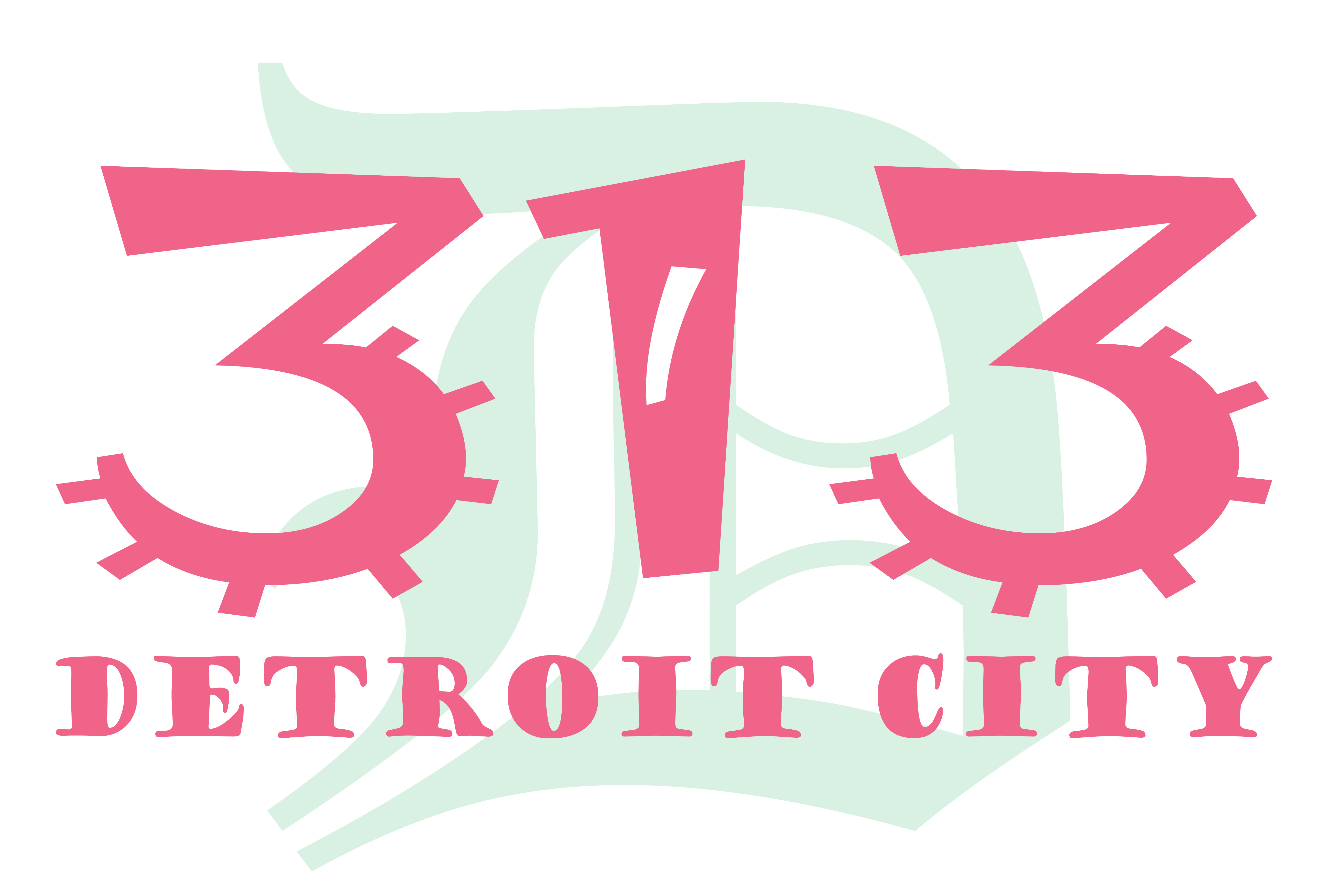 313: Detroit City Ladies Tank on Storenvy