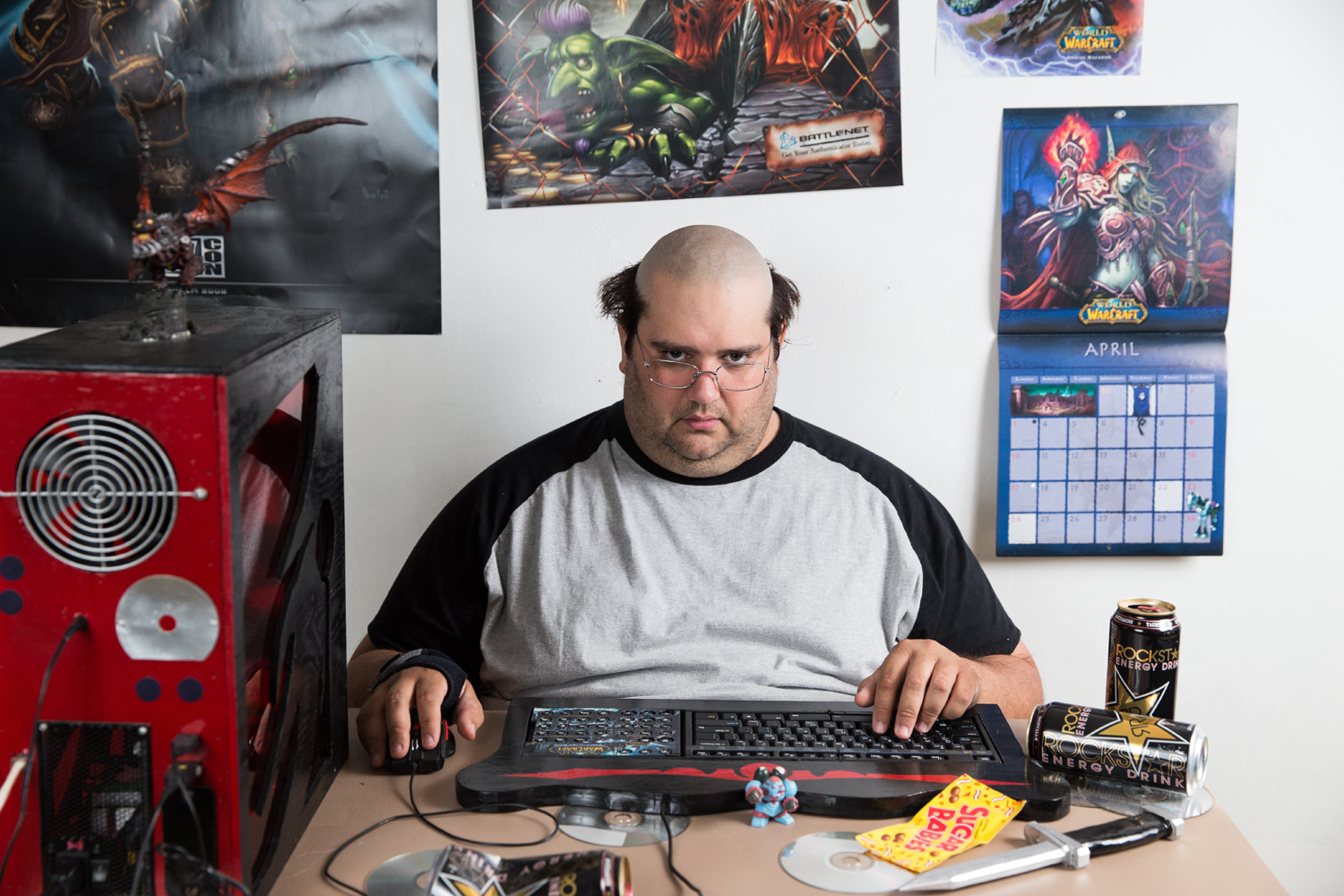 Henry Cavill builds PC | Page 9 | ResetEra