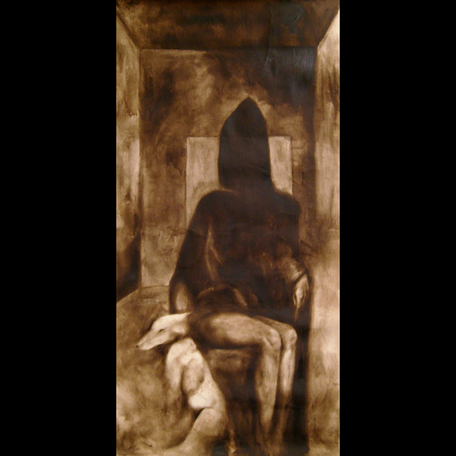 Macabre Paintings