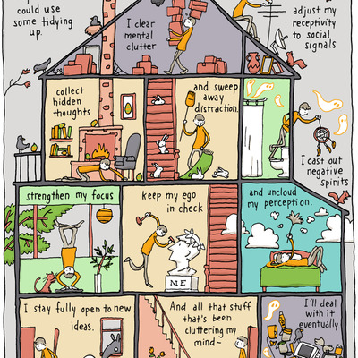 Home · Incidental Comics · Online Store Powered by Storenvy