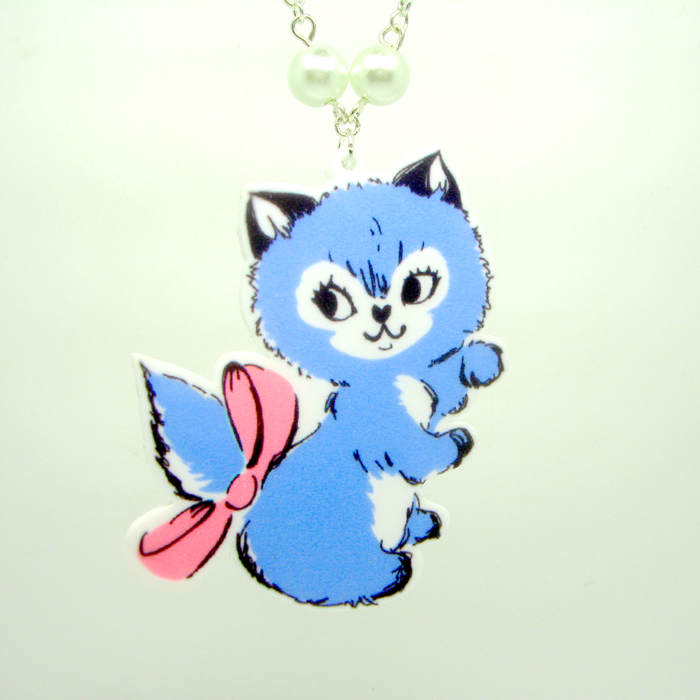 Taffy Tabby on Storenvy