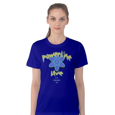 Powerline Shirt Target