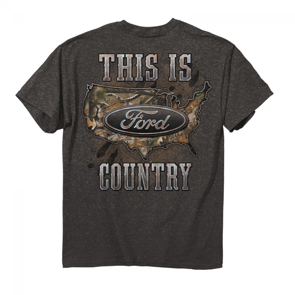 (NEW-LICENSED-FORD,"THIS-IS-FORD-COUNTRY",NICE-GRAPHIC-PRINTED-PREMIUM ...