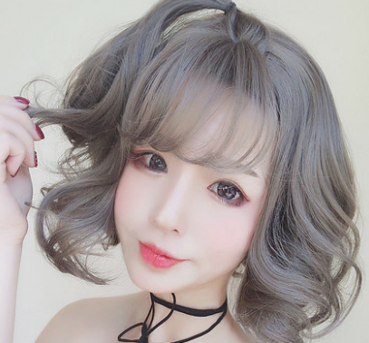 Sweet Japanese Harajuku Wigs · Cute Kawaii ｛harajuku fashion} · Online ...