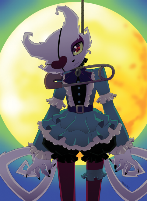 Spooky Boogie on Storenvy