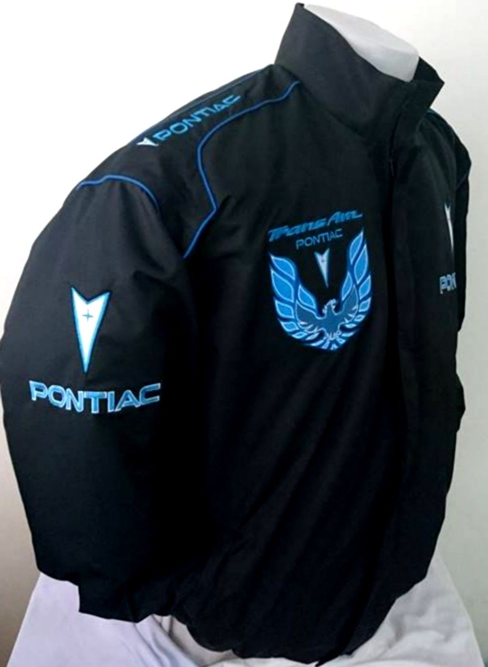 PONTIAC-TRANS AM - Jacket // PONTIAC-TRANS AM - Jacke on Storenvy
