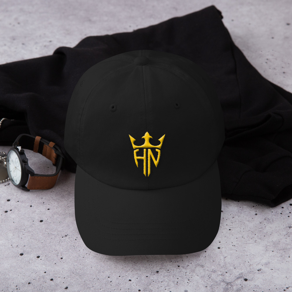 Hotep Nation Dad Hat · Hotep Nation Regalia · Online Store Powered by ...