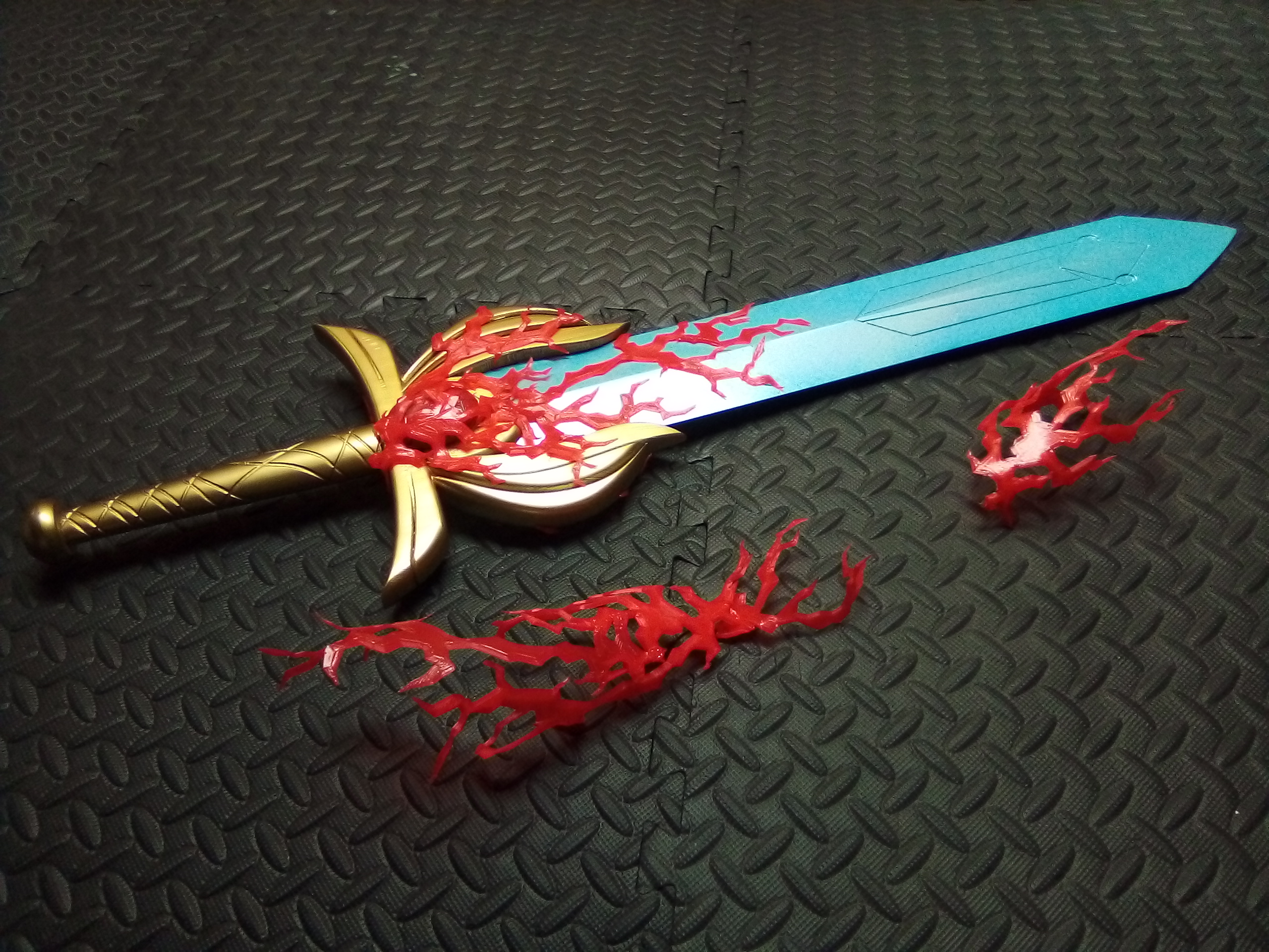 Sword of Protection - She-Ra on Storenvy